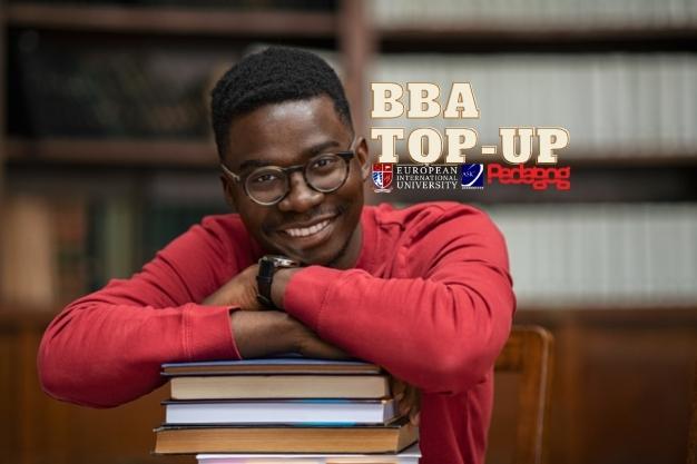 PEDAGOG - Blockchain Based Learning Platform