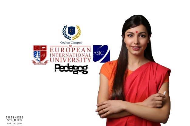 PEDAGOG - Blockchain Based Learning Platform