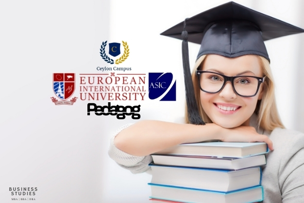 PEDAGOG - Blockchain Based Learning Platform